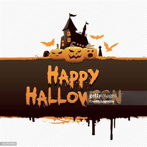 Halloween Pumpkin Texture High Res Illustrations Getty Images