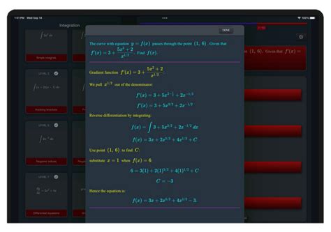 Calculus Game Pure Mathematics