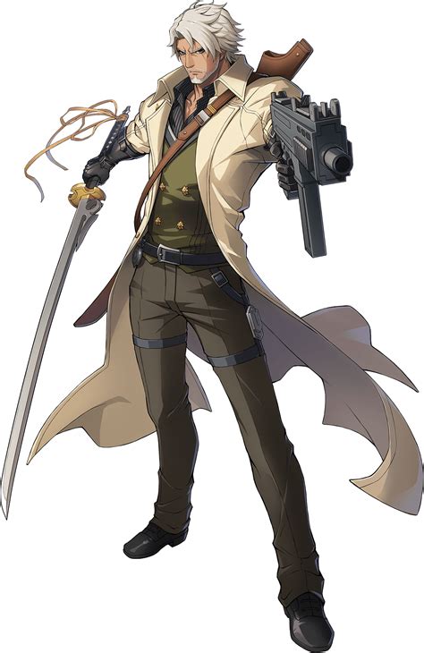 File DNFD Hitman Portrait Png Dustloop Wiki File DNFD Hitman Portrait Png Dustloop Wiki