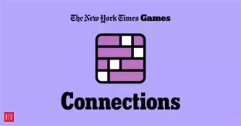 Nyt Connections Answers Dec 22 NYT Connections Dec 22 Answers And Hints To Solve Todays