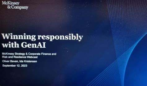 Martín Alan Kessler On Linkedin Genai Artificialintelligence