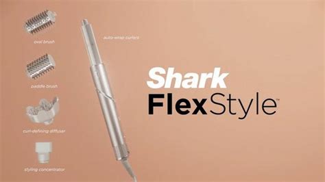 Shark Flexstyle Curl Defining Diffuser Attachment Ulta Beauty