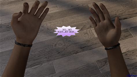 Aglamau TG Villa 18 Porn Comics