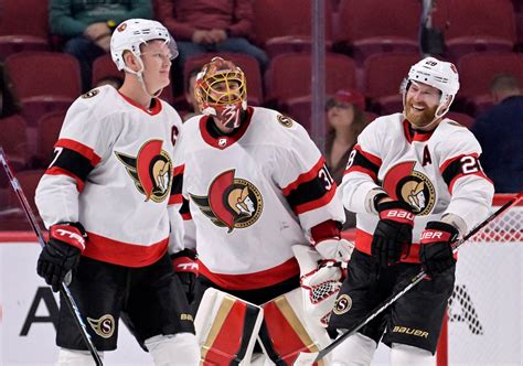 Ottawa Senators