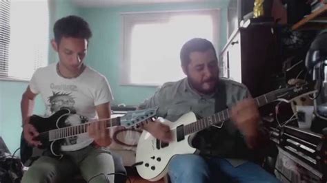 Killswitch Engage This Is Absolution Guitar Cover Youtube