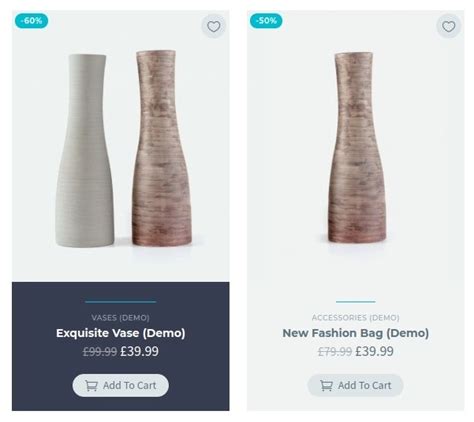 Products Grid TheGem WordPress WooCommerce Theme Documentation