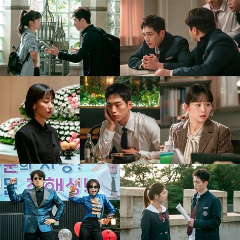 언더커버 하이스쿨 오늘 21일 첫방 서강준 연기 퍼레이드 예고