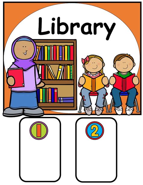 Classroom Centers Labels At Blair Martin Blog