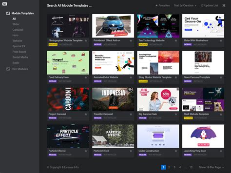 1 Pre Made Slides Classydevs
