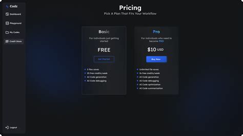 Github Anomic30 Codz Ai Powered Coding Platform