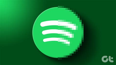 Ways To Fix Bad Sound Quality On Spotify Mobile App Guiding Tech