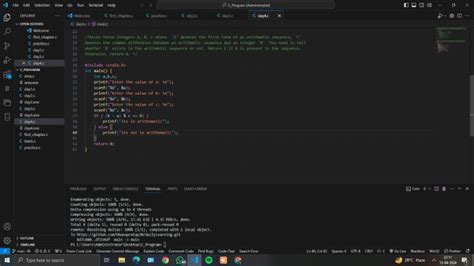 Bhanu Pratap Singh On Linkedin Cprogramming Ifelsestatements