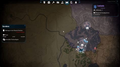 Bellwright Medieval Dynasty Meets Banished