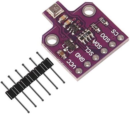 Amazon Com ACEIRMC BME680 Digital Temperature Humidity Pressure Sensor Breakout Board
