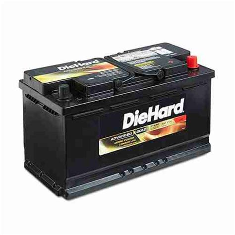 Best Batteries For Diesel Trucks Heavy Duty Commercial Truck Starting