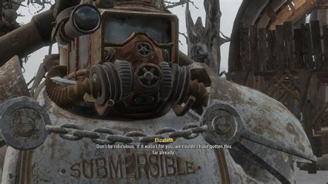 Fallout 4 Raider Power Armor Helmet By Luthien Aredhel On Deviantart