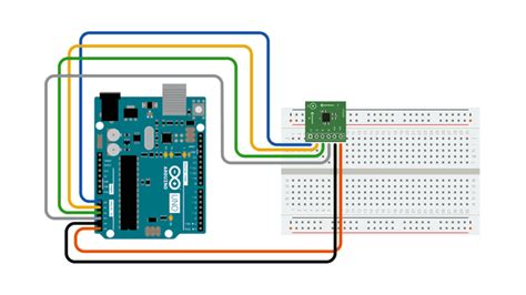 Adxl Xx Accelerometer Arduino Documentation Arduino Documentation