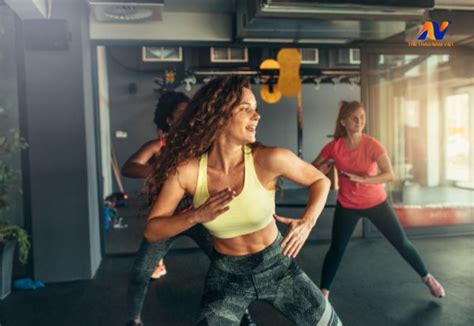 Sexy dance là gì và những điều thú vị về sexy dance