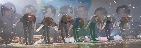 Bts Dar Un Concierto En L Nea Bang Bang Con Kpoplat