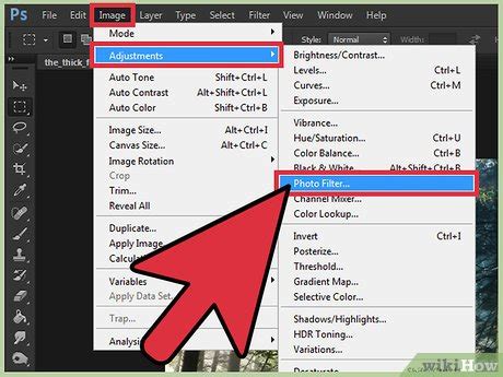 How To Make A PSD File Using Photoshop Beginner Steps