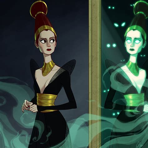 Reflection By Chris Ables R Imaginarywitches