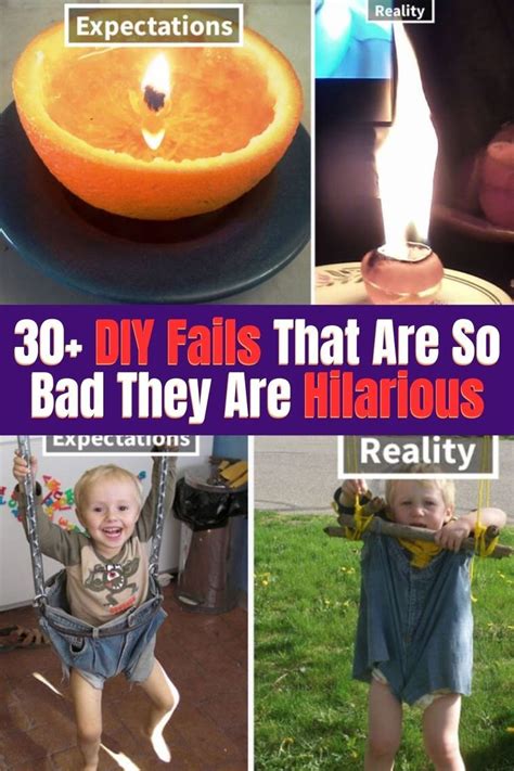 30 Diy Fails That Are So Bad They Are Hilarious Diy Fails Hilarious