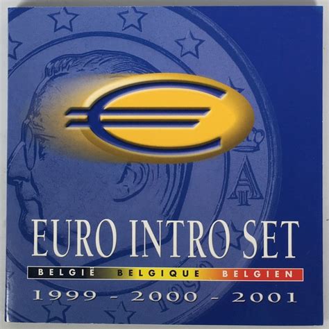 Belgium Year Set Fdc Trippleset Catawiki