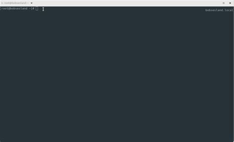 Cluster Kubernetes Bazat Pe Kubeadm și Docker In Docker Despre Linux