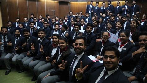 Why Are Iit Placements Falling Students Look For Higher Education