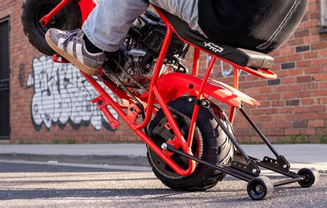 Wheelie Bar For Mini Bike Complete Guide Setup Safety And Best Picks
