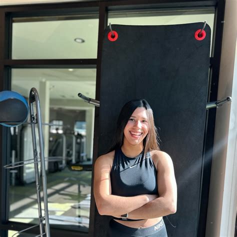 Fabiola Marcano