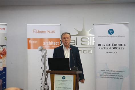 Prof Asoc Ismet H Bajraktari Prezanton Hulumtim Origjinal Mbi