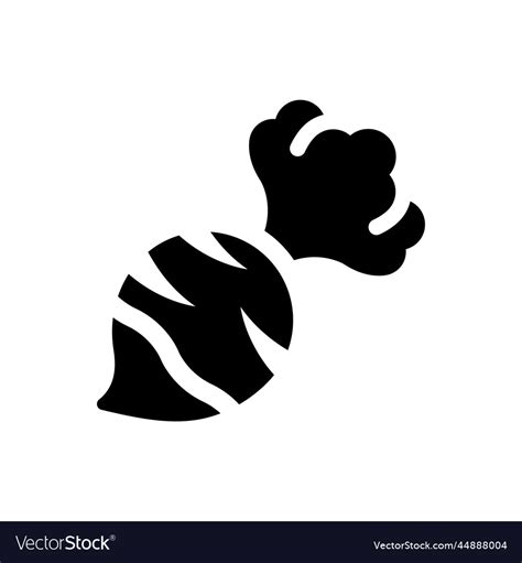 Radish Vegetable Icon Royalty Free Vector Image