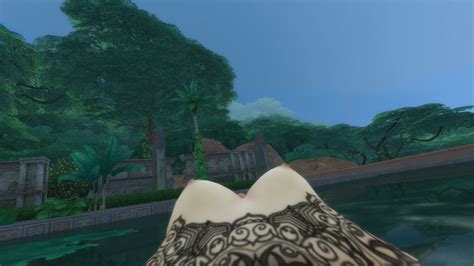 First Person Camera Fun The Sims 4 General Discussion Loverslab