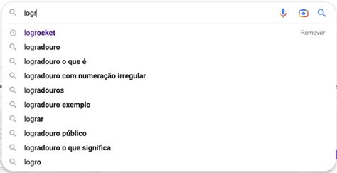 Design A Search Bar With Intuitive Autocomplete Logrocket Blog