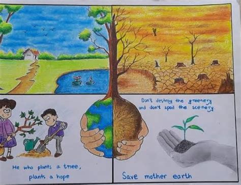 Tree Plantation India Ncc