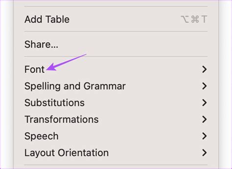 Jak Zmienić Styl Czcionki W Aplikacji Notes Na Iphonie Ipadzie I Komputerze Mac Moyens I O
