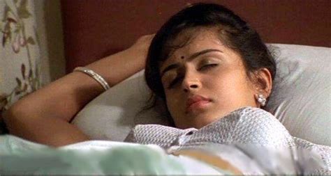 Sleeping Beauty S Of South Indian Actresses Caught Photos