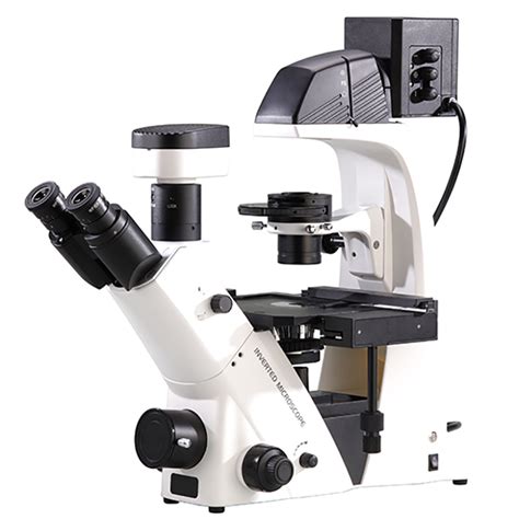 Wholesale Optical Inverted Microscope Manufacturer And Supplier