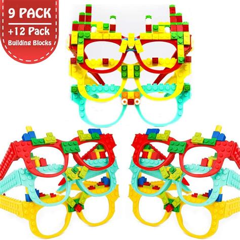 Best Building Glasses Home Gadgets