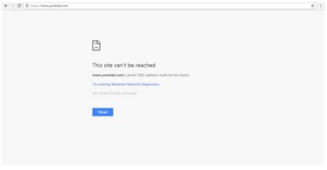 Block Youtube Using Mikrotik PT Network Data Sistem