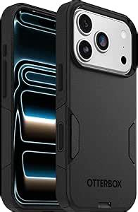 Otterbox Commuter Series Magsafe Hoes Voor Iphone 17 Pro