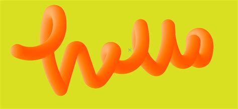 2 Fun And Easy Ways To Make 3d Text In Adobe Illustrator