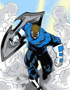 Prodigy David Alleyne Marvel Comics Superhero Black Comics Comics