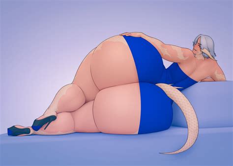 Rule 34 2023 Ass Big Ass Big Butt Big Hips Enormous Ass Enormous Butt