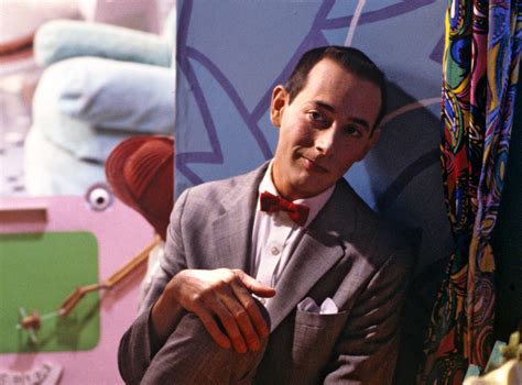 Do The Pee Wee Herman