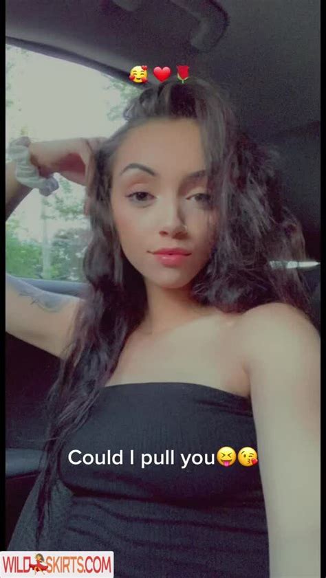 Bianka Montijo Bianka Binks Xoxo Itty Bitty Ittybit Nude Onlyfans Instagram