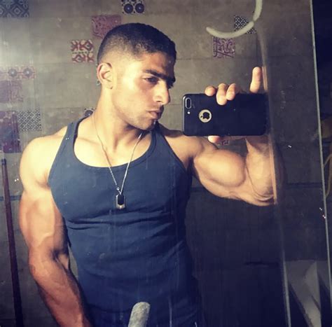 Ghaly 24 By Jaxzonmapiele On Deviantart