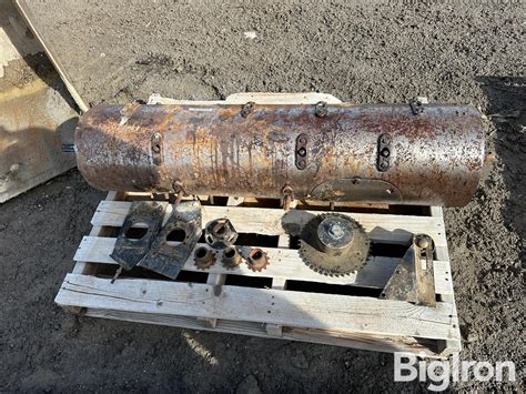 Gleaner L L2 L3 Feed Drum And Parts Agriculture Bigiron