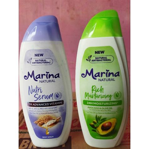 Jual Marina Natural Shopee Indonesia